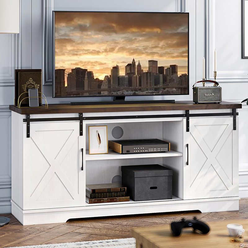 Tall tv cabinet with doors store